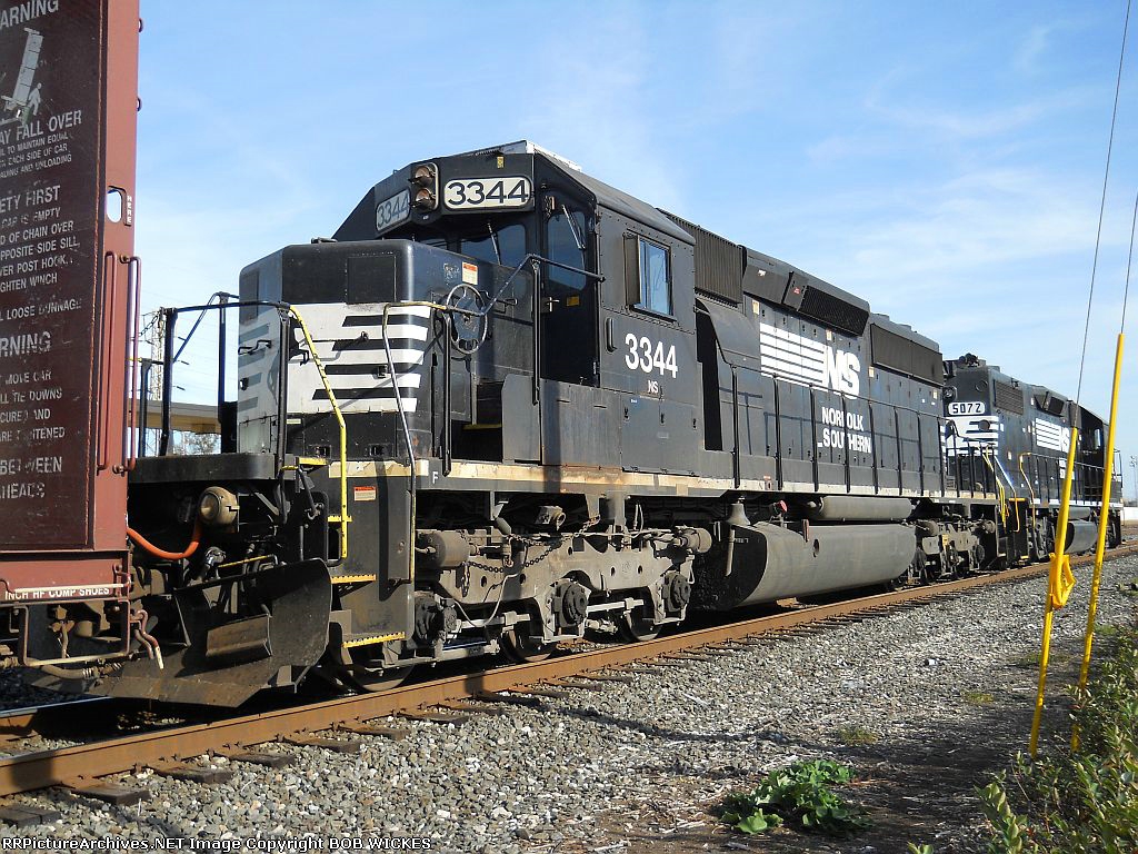 NS 3344